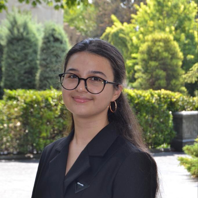 Ushaqlarimiza Oyredek