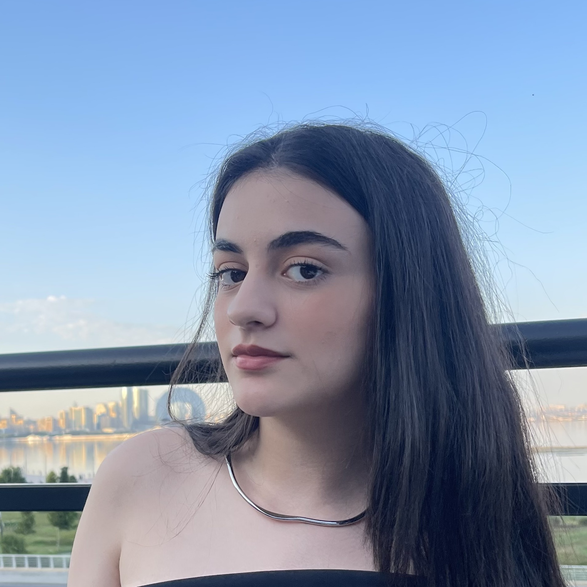 Ushaqlarimiza Oyredek